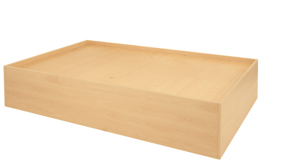 Secure Computer Desk - Tough Furniture