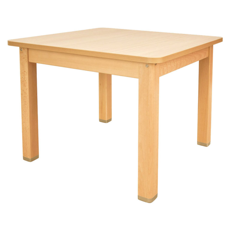 Square Table - Tough Furniture