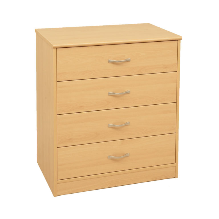 Secure Computer Desk - Tough Furniture