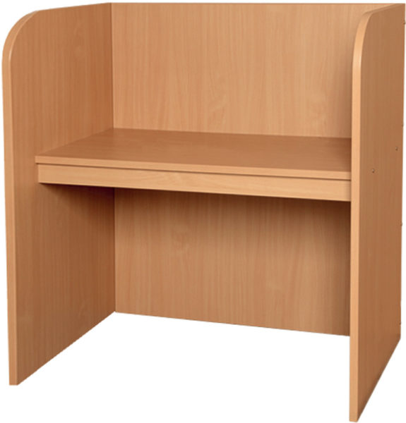 School Workstation - Tough Furniture