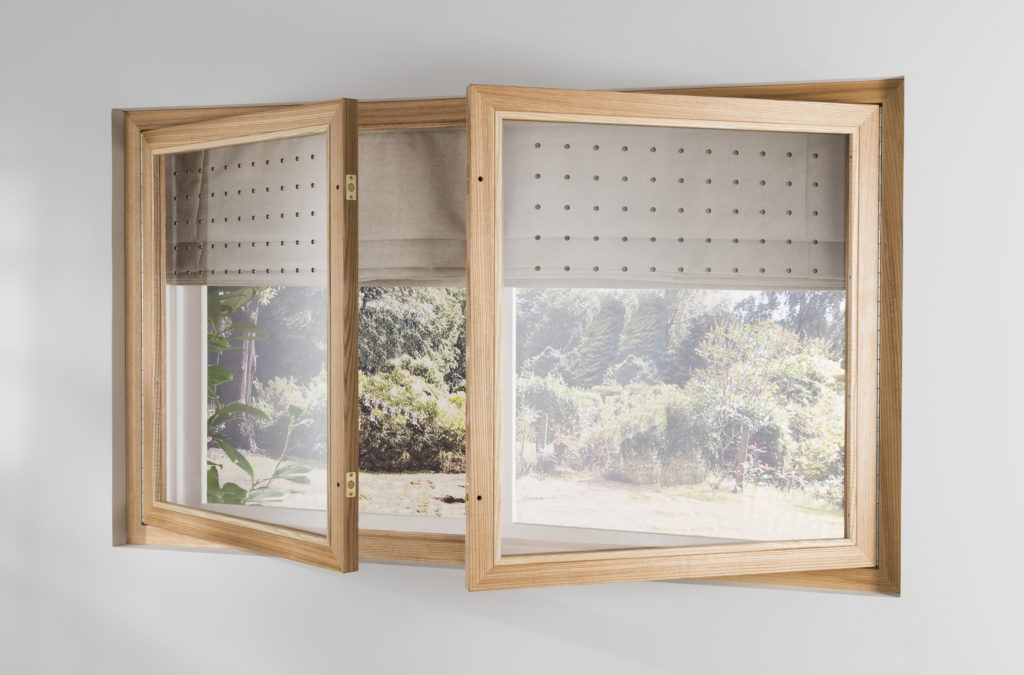 Polycarbonate Window Protection - Tough Furniture