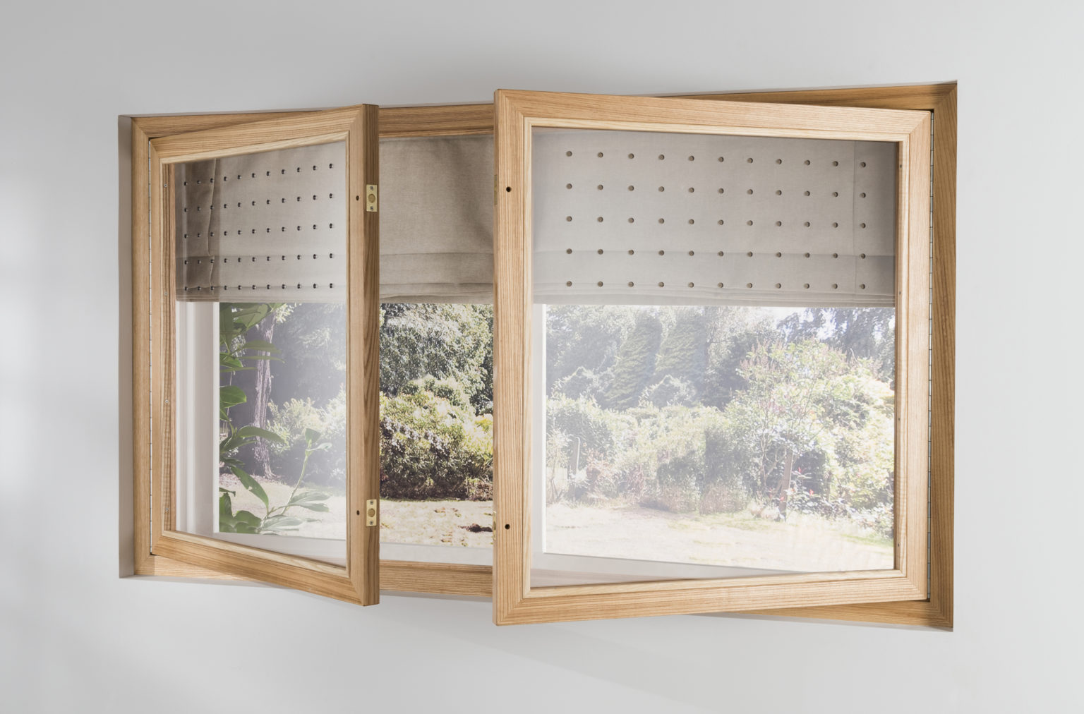 Polycarbonate Window Protection - Tough Furniture