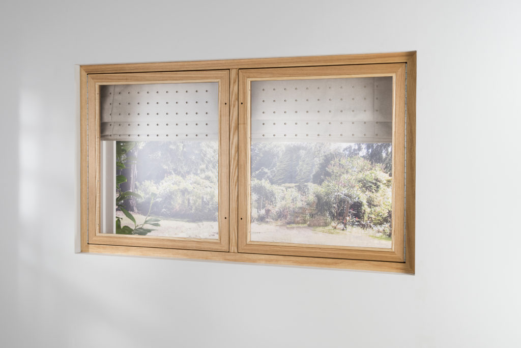 Polycarbonate Window Protection - Tough Furniture